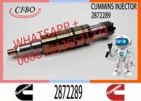 China Fuel Injector Diesel Engine Injector Common Rail Injector Repair Kit 2488244 2872544 2872289 2872284 4955080 for sale