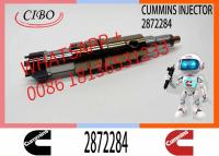 China Fuel Injector Diesel Engine Injector Common Rail Injector Repair Kit 2488244 2872544 2872289 2872284 4955080 for sale