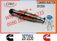 China Diesel Engine Injector ISZ13 Fuel Injector 2488244 2031835 2872405 2872544 2031835  FOR C-UMMINS for sale