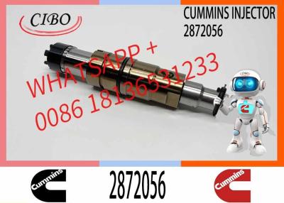 China Diesel Engine Injector ISZ13 Fuel Injector 2488244 2031835 2872405 2872544 2031835  FOR C-UMMINS for sale