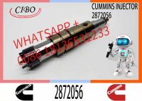 China Diesel Engine Injector ISZ13 Fuel Injector 2488244 2031835 2872405 2872544 2031835  FOR C-UMMINS for sale