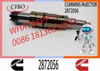 China Diesel Engine Injector ISZ13 Fuel Injector 2488244 2031835 2872405 2872544 2031835  FOR C-UMMINS for sale