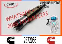 China Diesel Engine Injector ISZ13 Fuel Injector 2488244 2031835 2872405 2872544 2031835  FOR C-UMMINS for sale