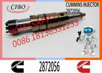 China Diesel Engine Injector ISZ13 Fuel Injector 2488244 2031835 2872405 2872544 2031835  FOR C-UMMINS for sale