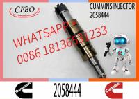 China New Diesel Common Rail Injector OE quality 2057401 2232307 574423 for Scania XPI DC13 DC16 Engine for sale