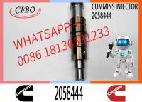 China New Diesel Common Rail Injector OE quality 2057401 2232307 574423 for Scania XPI DC13 DC16 Engine for sale
