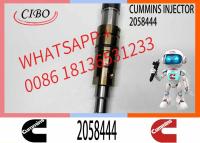 China New Diesel Common Rail Injector OE quality 2057401 2232307 574423 for Scania XPI DC13 DC16 Engine for sale