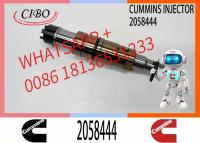 China New Diesel Common Rail Injector OE quality 2057401 2232307 574423 for Scania XPI DC13 DC16 Engine for sale