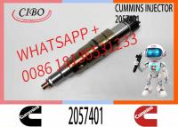 China New Diesel Common Rail Injector OE quality 2057401 2232307 574423 for Scania XPI DC13 DC16 Engine for sale