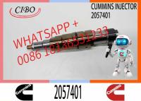 China New Diesel Common Rail Injector OE quality 2057401 2232307 574423 for Scania XPI DC13 DC16 Engine for sale