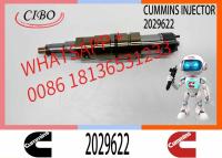 China 2029622 Genuine Diesel Common Rail Fuel Injector 1948565 2030519 2031836 2031835 2086663 for sale