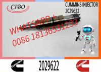 China 2029622 Genuine Diesel Common Rail Fuel Injector 1948565 2030519 2031836 2031835 2086663 for sale