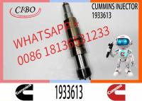 China Scania Common Rail Injectors XPI 1933613 2029622 2031835 2031836 2086663 575177 for DC1305 DC1307 DC1310 DC13123 Engine for sale