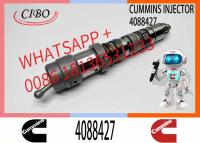China 4076533 QSK23 Diesel Engine Common Rail Fuel Injector 4088427 4001813 4087893 4326780 4088416 for sale