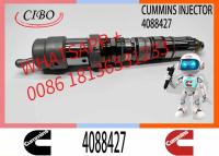 China 4076533 QSK23 Diesel Engine Common Rail Fuel Injector 4088427 4001813 4087893 4326780 4088416 for sale