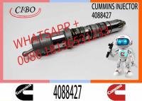 China 4076533 QSK23 Diesel Engine Common Rail Fuel Injector 4088427 4001813 4087893 4326780 4088416 for sale
