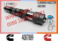 China 19 diesel engine common rail injector 4087888 4087889 4928348 4010025 4928345 4928346 for sale