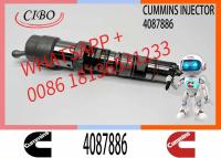 China Injector Nozzle Assembly 4928345 4087886 4010029 4001830 QSK19 QSK23 QSK60 Engine Series for sale