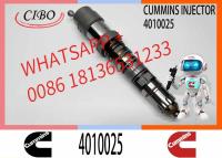 China Injector Nozzle Assembly 4928345 4087886 4010029 4001830 QSK19 QSK23 QSK60 Engine Series for sale