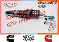 China QSKX15 ISX15 Fuel Injector Nozzle Assembly 4062568 4928262 4076912 4088301 4954644 4076902   4954646 for sale