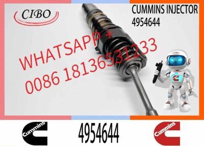 China QSKX15 ISX15 Fuel Injector Nozzle Assembly 4062568 4928262 4076912 4088301 4954644 4076902 for sale