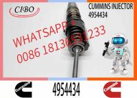 China 4954434 Diesel QSX15 ISX15 Engine Common Rail Fuel Injector 4928260PX 4062569RX 4928260 4062569 4062569NX for sale