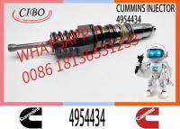 China 4954434 Diesel QSX15 ISX15 Engine Common Rail Fuel Injector 4928260PX 4062569RX 4928260 4062569 4062569NX for sale