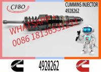 China QSKX15 ISX15 Fuel Injector Nozzle Assembly 4062568 4928262 4076912 4088301 4954644 4076902 for sale