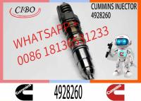 China QSKX15 ISX15 Fuel Injector Nozzle Assembly 4062569 4928260 4954888 4088665 4088327 4384260 for sale
