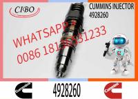 China QSKX15 ISX15 Fuel Injector Nozzle Assembly 4062569 4928260 4954888 4088665 4088327 4384260 for sale