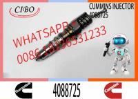 China Engine Injector QSK15 Fuel Injector 4062569 4088665 3087560 4088725 FOR C-UMMINS for sale