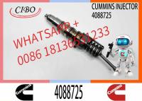 China Engine Injector QSK15 Fuel Injector 4062569 4088665 3087560 4088725 FOR C-UMMINS for sale