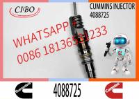 China Engine Injector QSK15 Fuel Injector 4062569 4088665 3087560 4088725 FOR C-UMMINS for sale