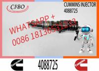 China Engine Injector QSK15 Fuel Injector 4062569 4088665 3087560 4088725 FOR C-UMMINS for sale
