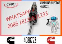 China Diesel Engine Fuel Injector 4010346 Common Rail Fuel Injector 5708275 4088652 6433966 4088723 4062569 for sale