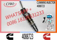China Diesel Engine Fuel Injector 4010346 Common Rail Fuel Injector 5708275 4088652 6433966 4088723 4062569 for sale