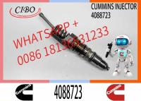 China Diesel Engine Fuel Injector 4010346 Common Rail Fuel Injector 5708275 4088652 6433966 4088723 4062569 for sale