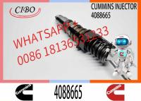 China ISX15 Fuel Injector Nozzle Assembly 4062569 4928260 4954888 4088665 4088327 4384260 for sale