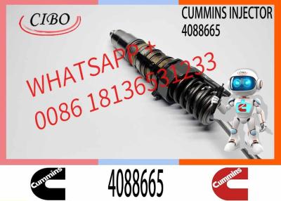 China ISX15 Fuel Injector Nozzle Assembly 4062569 4928260 4954888 4088665 4088327 4384260 for sale
