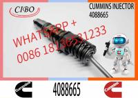 China ISX15 Fuel Injector Nozzle Assembly 4062569 4928260 4954888 4088665 4088327 4384260 for sale