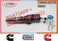China ISX15 Fuel Injector Nozzle Assembly 4062569 4928260 4954888 4088665 4088327 4384260 for sale