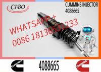 China ISX15 Fuel Injector Nozzle Assembly 4062569 4928260 4954888 4088665 4088327 4384260 for sale
