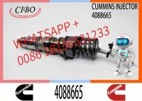 China ISX15 Fuel Injector Nozzle Assembly 4062569 4928260 4954888 4088665 4088327 4384260 for sale
