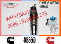 China ISX15 Fuel Injector Nozzle Assembly 4062568 4928262 4076912 4088301 4954644 4076902 4088301  4088327 4088660 for sale