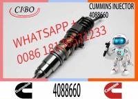 China ISX15 Fuel Injector Nozzle Assembly 4062568 4928262 4076912 4088301 4954644 4076902 4088301  4088327 4088660 for sale