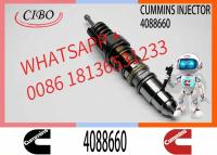 China ISX15 Fuel Injector Nozzle Assembly 4062568 4928262 4076912 4088301 4954644 4076902 4088301  4088327 4088660 for sale