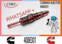 China ISX15 Fuel Injector Nozzle Assembly 4062568 4928262 4076912 4088301 4954644 4076902 4088301 for sale