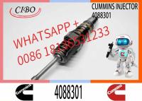 China ISX15 Fuel Injector Nozzle Assembly 4062568 4928262 4076912 4088301 4954644 4076902 4088301 for sale