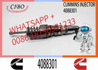 China ISX15 Fuel Injector Nozzle Assembly 4062568 4928262 4076912 4088301 4954644 4076902 4088301 for sale