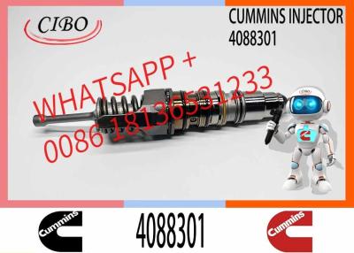 China ISX15 Fuel Injector Nozzle Assembly 4062568 4928262 4076912 4088301 4954644 4076902 4088301 for sale